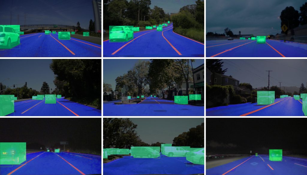 Phantom AI - Revolutionary Self-Driving Computer Solutions Platform